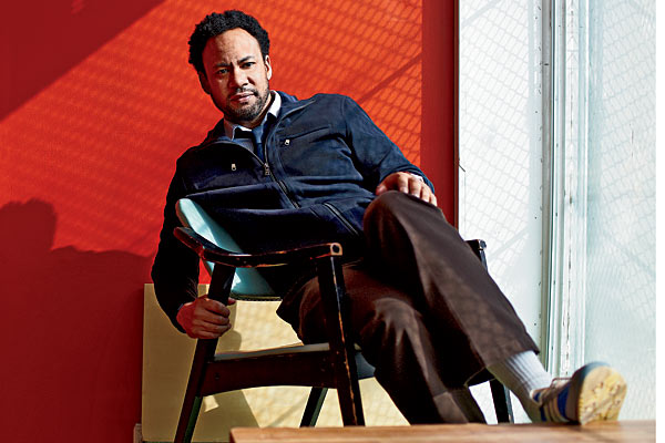 Inside the Mind of Pitchfork Impresario Mike Reed – Chicago Magazine Inside the Mind of Pitchfork Impresario Mike Reed – Chicago Magazine
