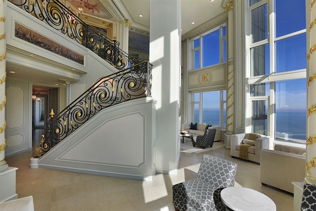 This Opulent Penthouse Is About to List for $6.4 Million – Chicago Magazine