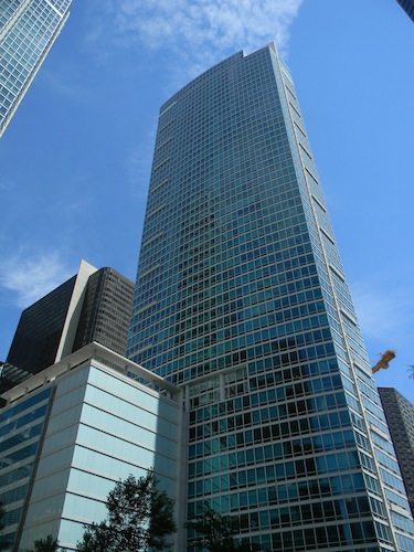 Inside the Renovated Atwater Apartments in Streeterville – Chicago Magazine