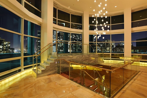 This May Be the Craziest Penthouse for Sale in Chicago – Chicago Magazine