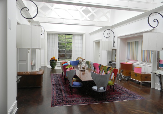 Jerry Kleiner's Zany West Town House Is Yours for $2,795,000 – Chicago ...