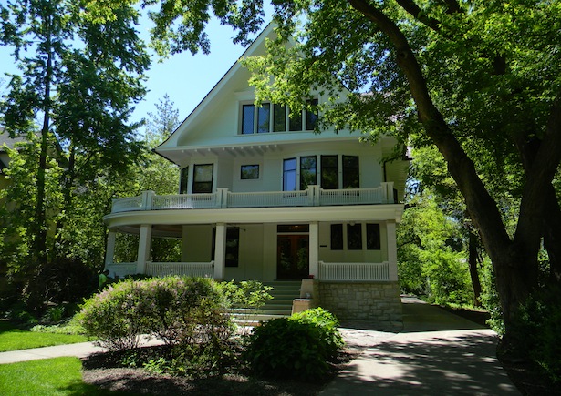 Two Amazing Historic Homes Hit the Market in Oak Park – Chicago Magazine