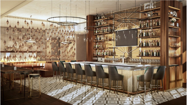 With Sophy, the South Side Gets a Boutique Hotel – Chicago Magazine