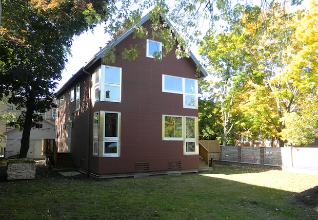An 1880s Andersonville Farmhouse is On the Market For $950,000 ...