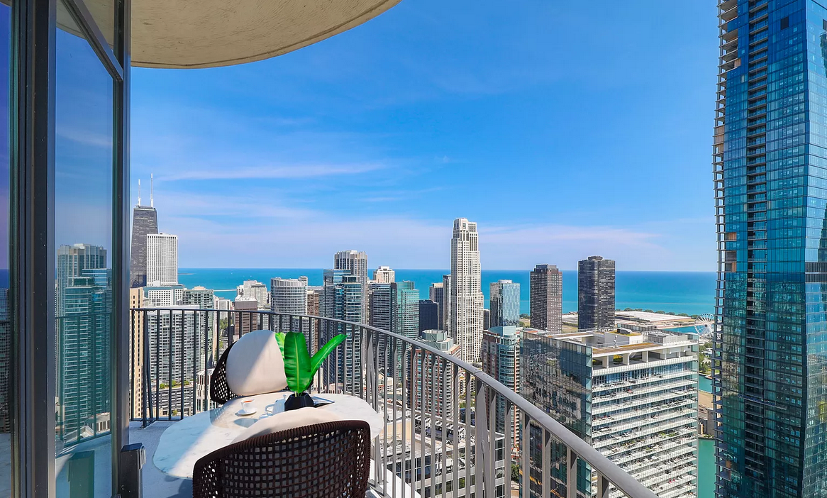 How High Up Can You Live in Chicago? – Chicago Magazine