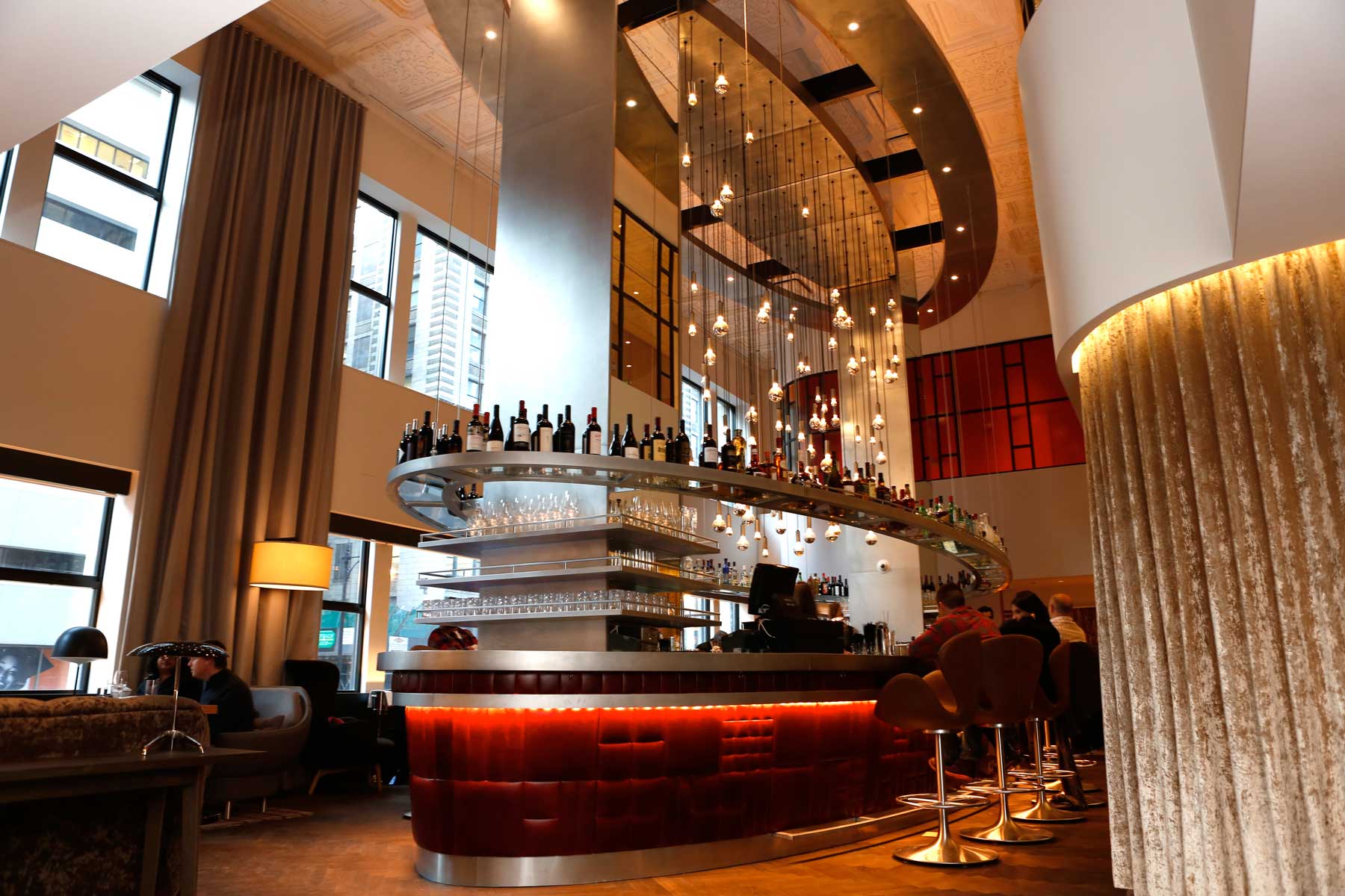 A Look Inside the New Virgin Hotels Chicago – Chicago Magazine