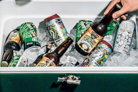 A Final-Final, Indisputable Ranking of Chicago’s Ten Best Craft Beers ...