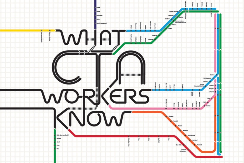What CTA Workers Know – Chicago Magazine