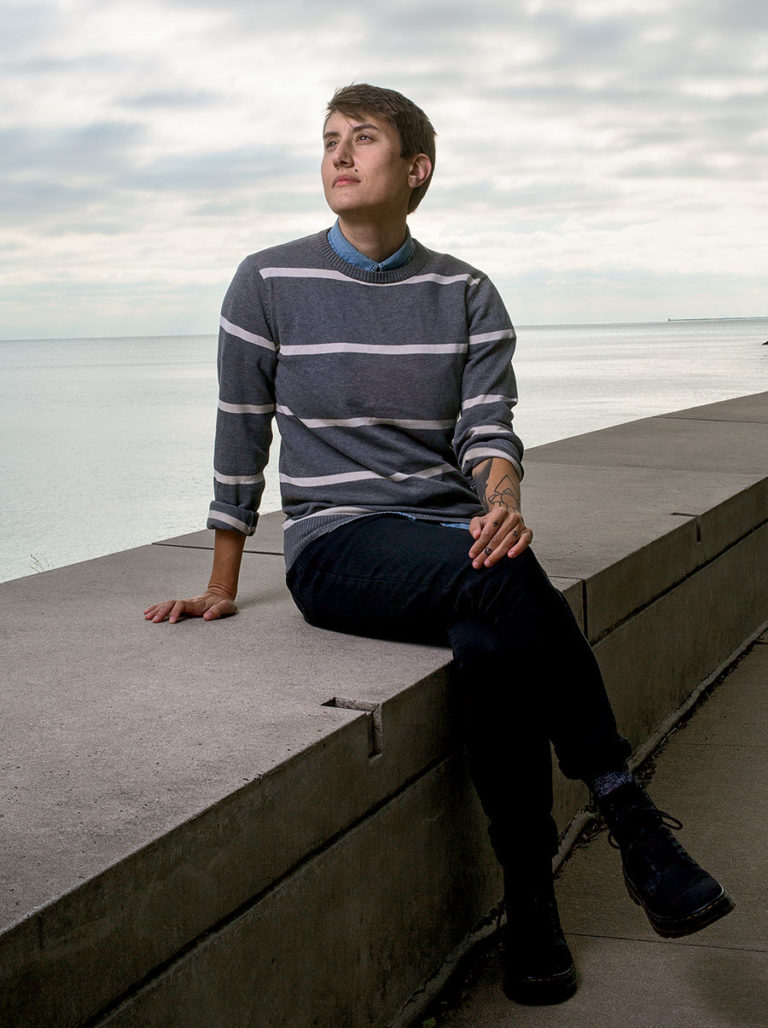 Against Hustle Culture – Chicago Magazine