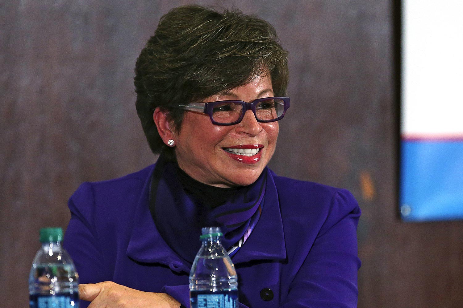 Valerie Jarrett – Chicago Magazine