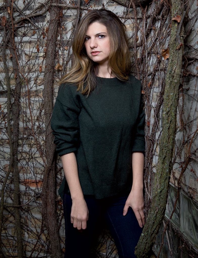 Tackling the New Motherhood Taboo – Chicago Magazine