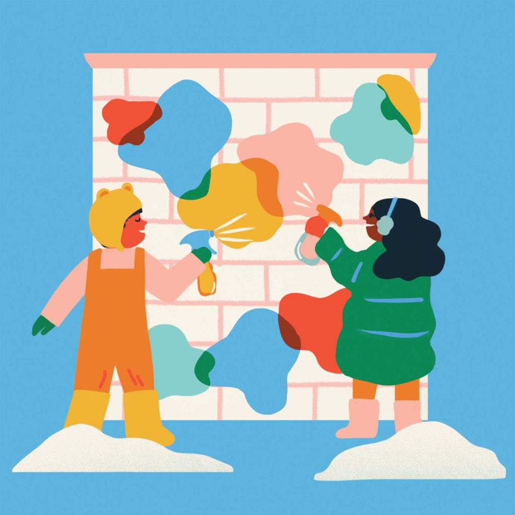 Play all day – Chicago Magazine