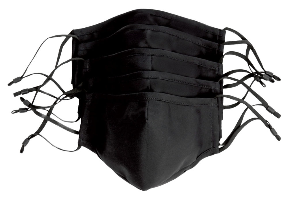 Five Masks Fit for the Big Day – Chicago Magazine