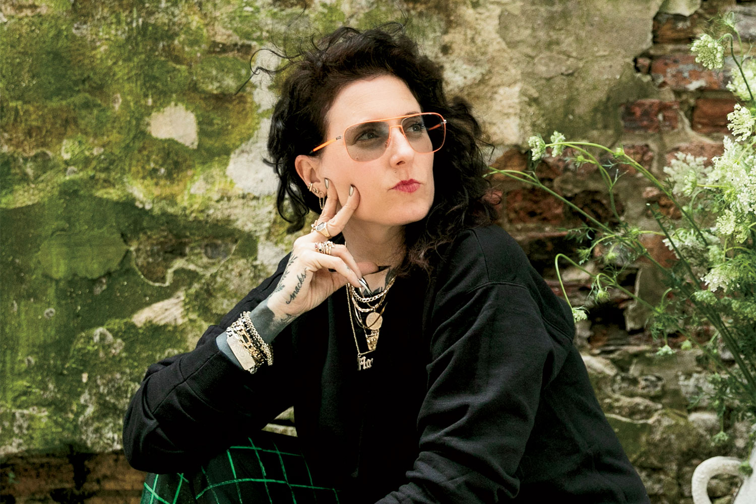 Where Elizabeth Cronin Gets Her Kicks – Chicago Magazine