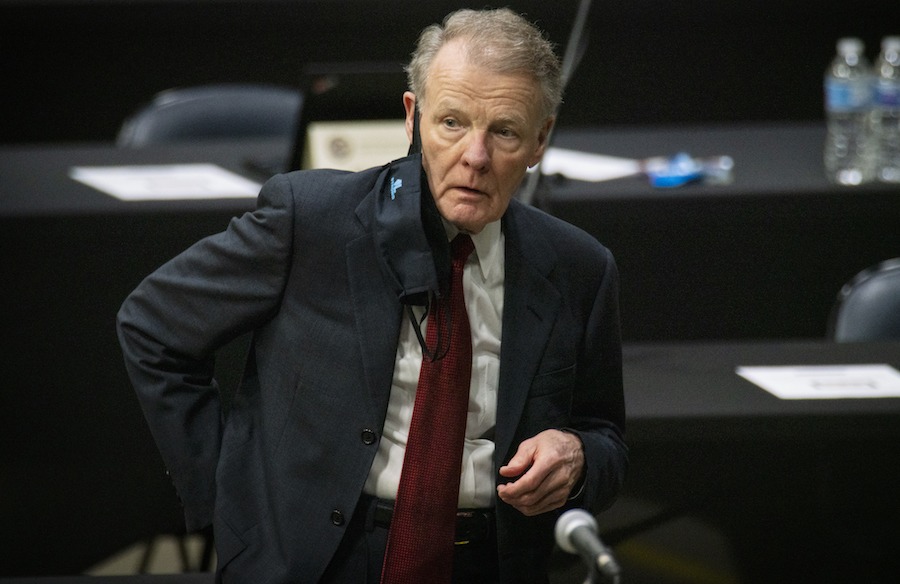 How the Dems Outgrew Mike Madigan – Chicago Magazine