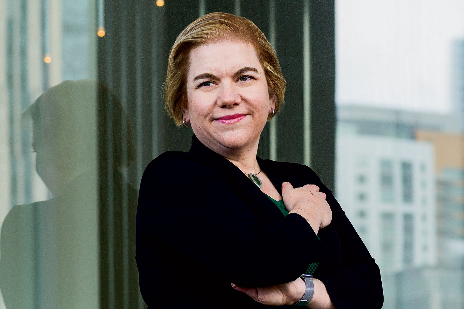 Allison Arwady Has a Plan – Chicago Magazine