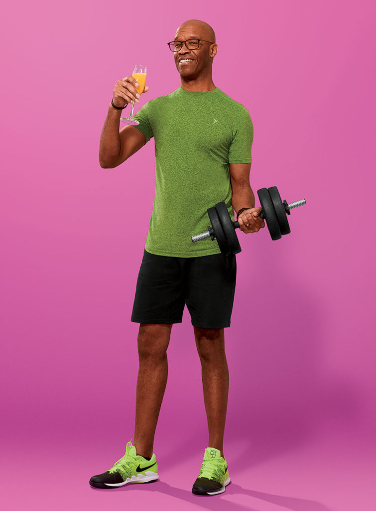 How Medill’s Dean Combats Zoom Fatigue – Chicago Magazine