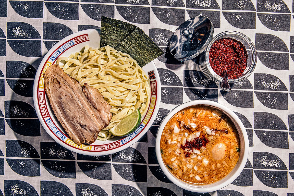 Know Your Ramen Styles – Chicago Magazine