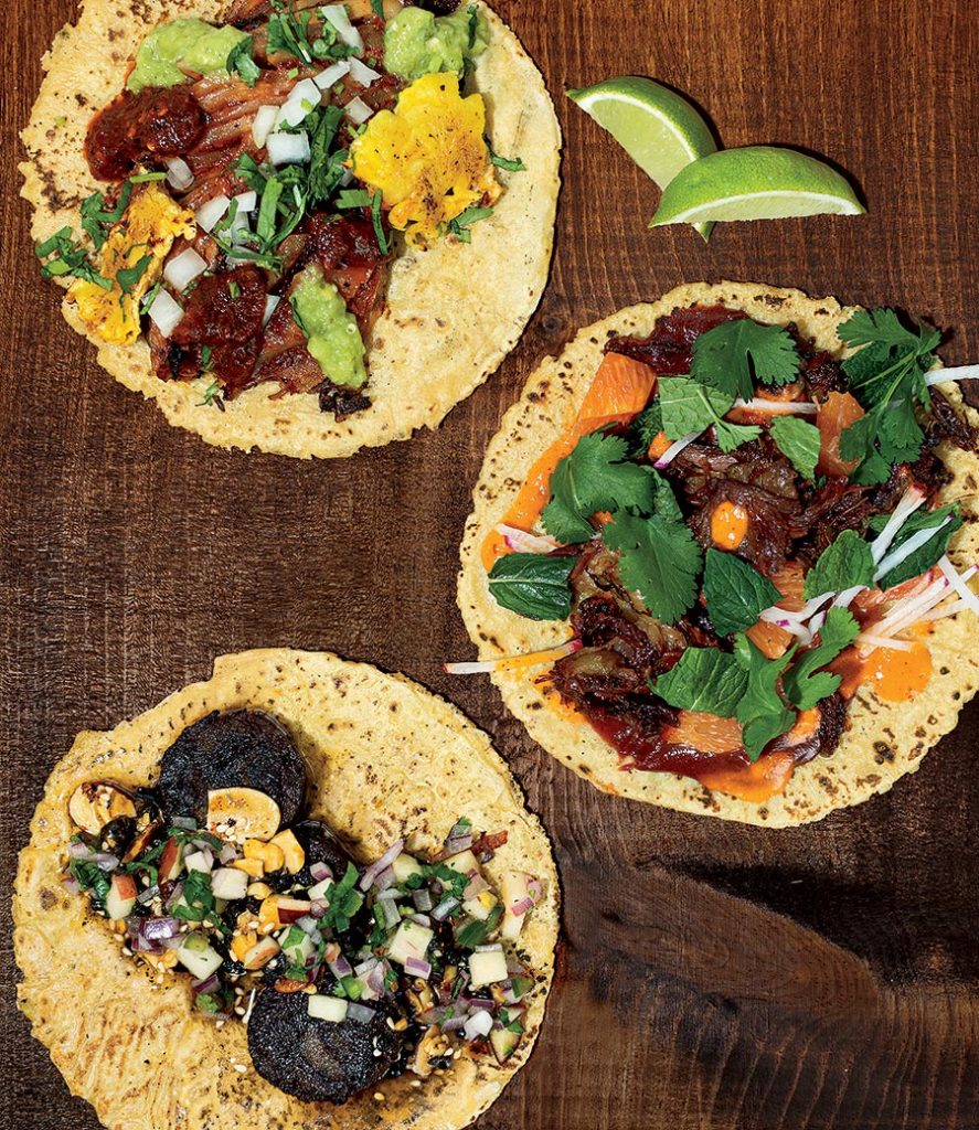 Taqueria Chingón Will Put Anything in a Taco – Chicago Magazine