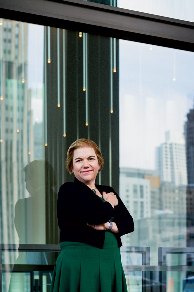 Allison Arwady Has a Plan – Chicago Magazine