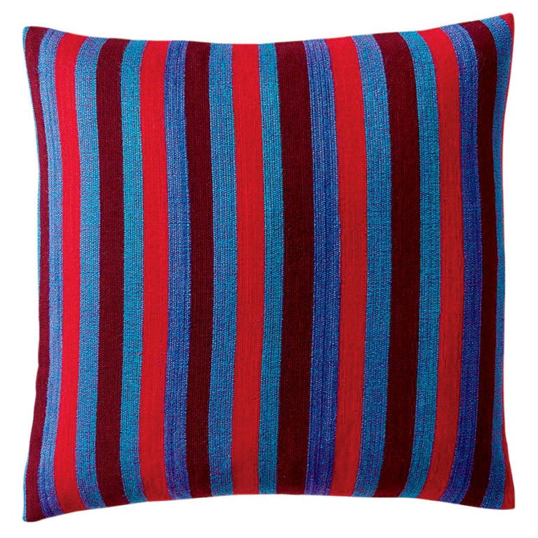 Artsy Throw Pillows to Brighten Up Your Couch – Chicago Magazine