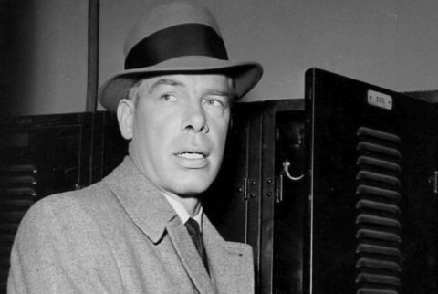 ‘M Squad’: The Best Chicago TV Show You’ve Never Seen – Chicago Magazine