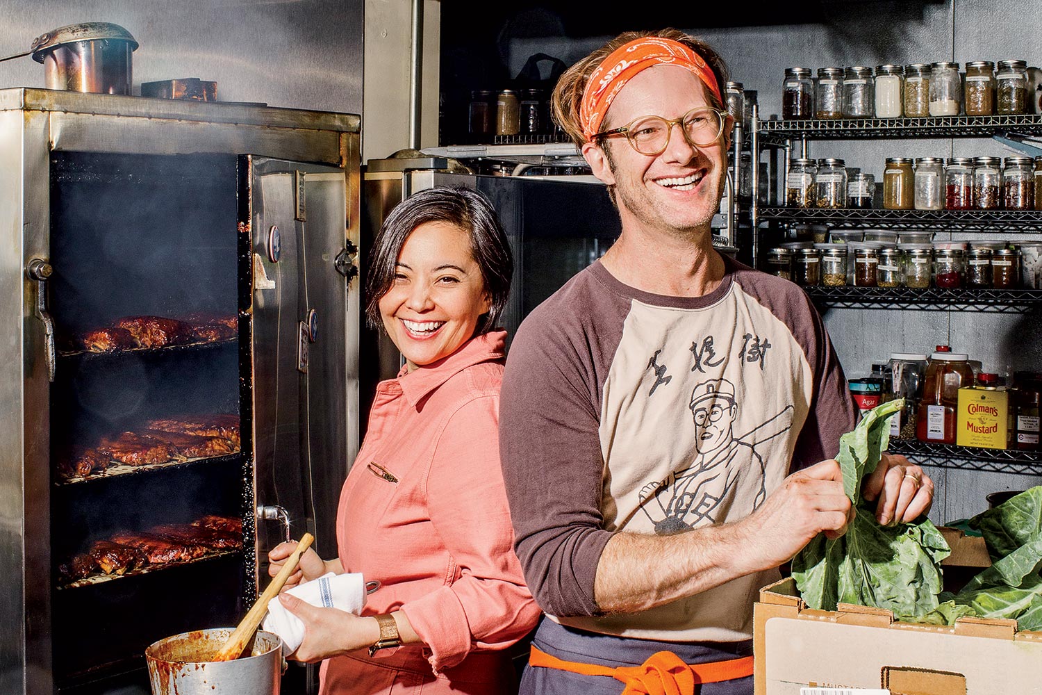 Meet the New Pitmasters on Chicago’s Barbecue Scene – Chicago Magazine