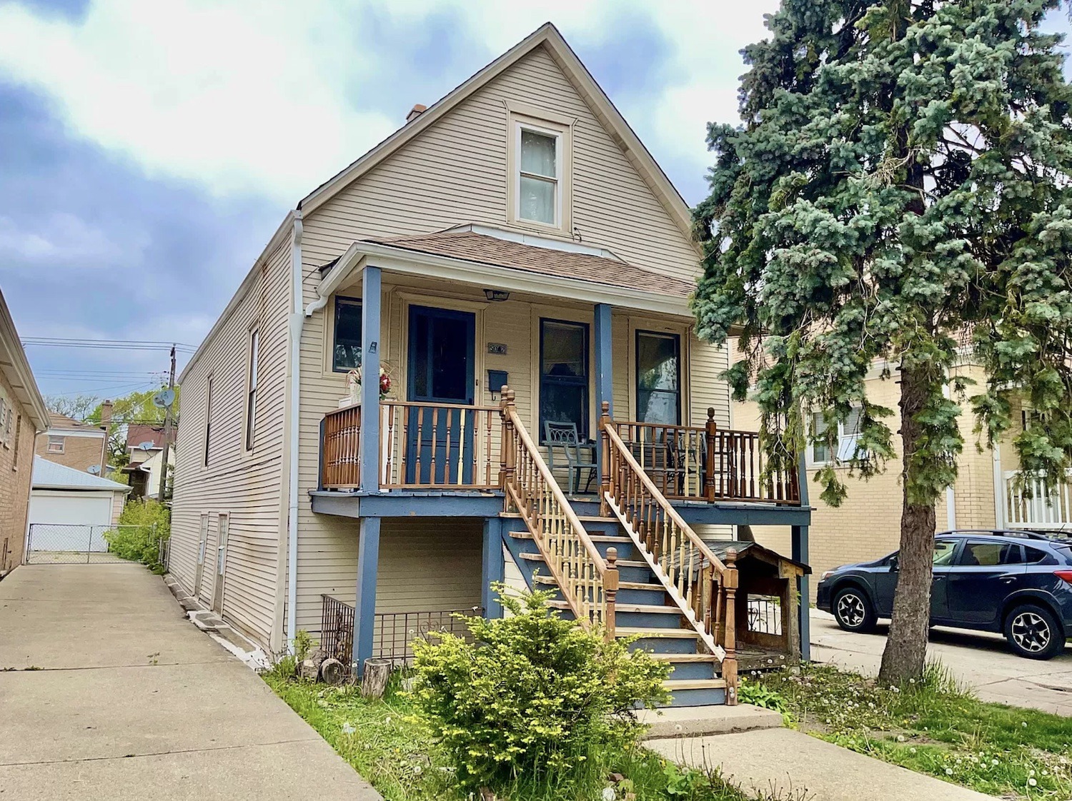 Chicago Homes Under $300,000 – Chicago Magazine