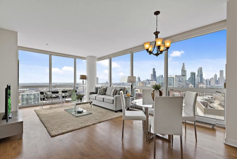 Five Penthouses on the Chicago Market – Chicago Magazine