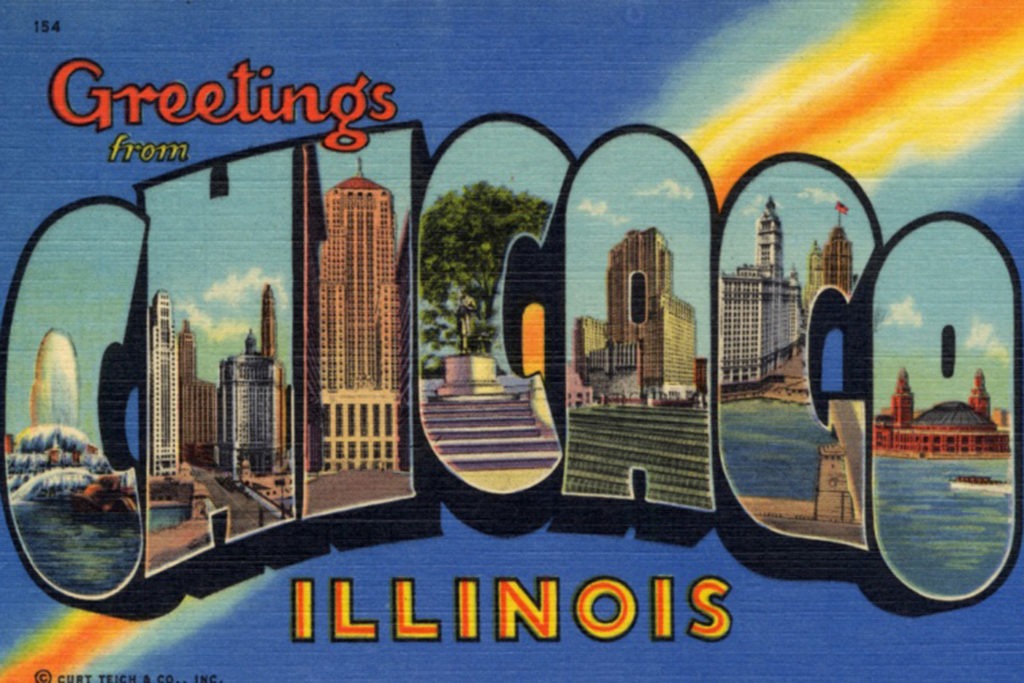 Is Chicago Really in the ‘Midwest’? – Chicago Magazine