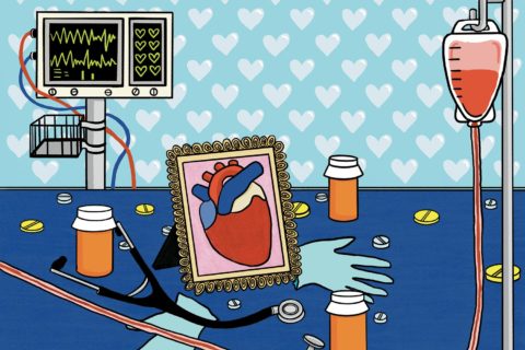 Top Heart Docs – Chicago Magazine