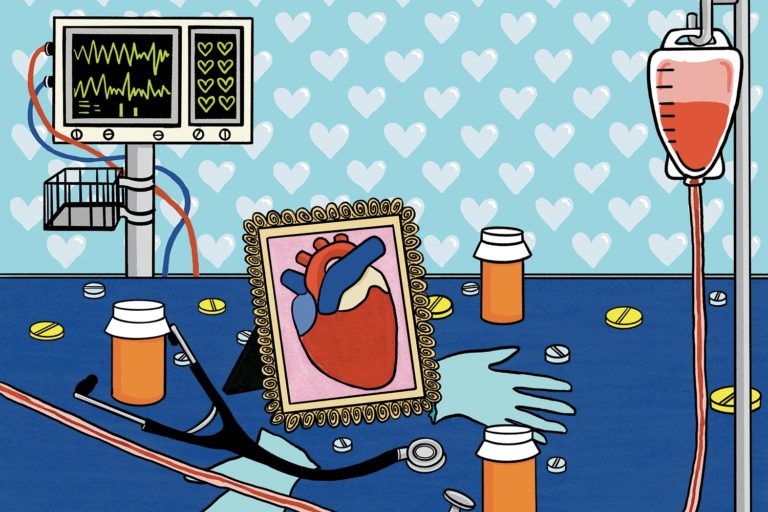 Top Heart Docs – Chicago Magazine