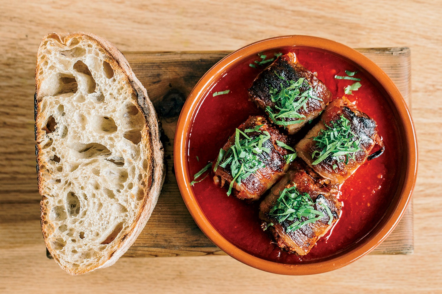 Chicago’s Iconic Eats – Chicago Magazine