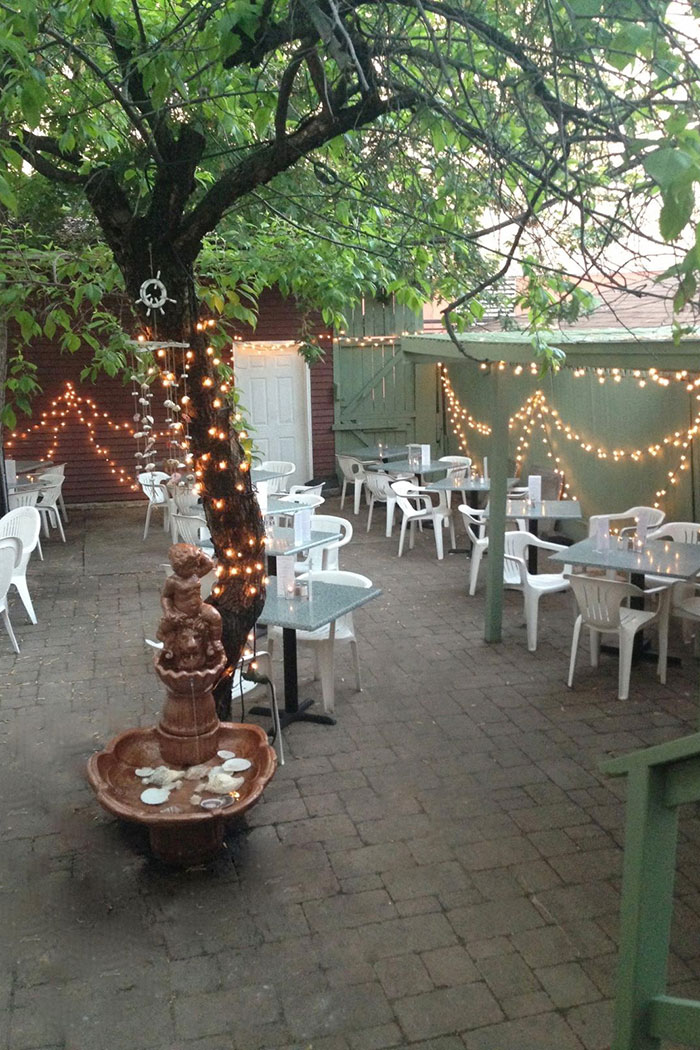 Five Overlooked Patios to Seek Out – Chicago Magazine