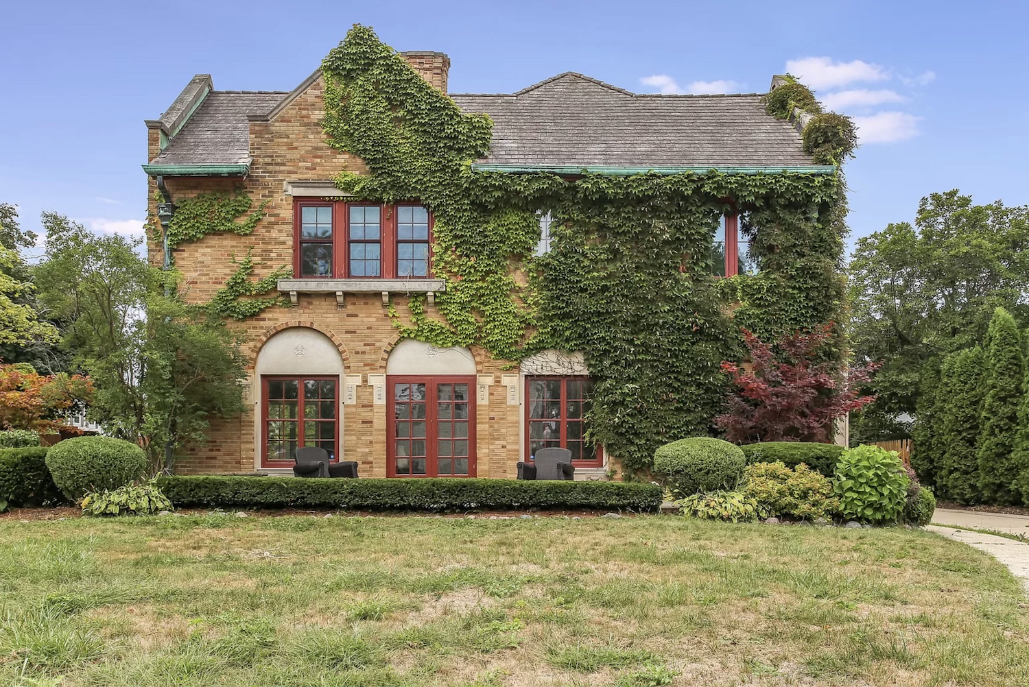 Five Gorgeous Wisconsin Homes Near Chicago – Chicago Magazine