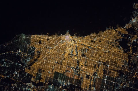 Why Chicago’s Grid Is a Model of Perfect Urban Order – Chicago Magazine