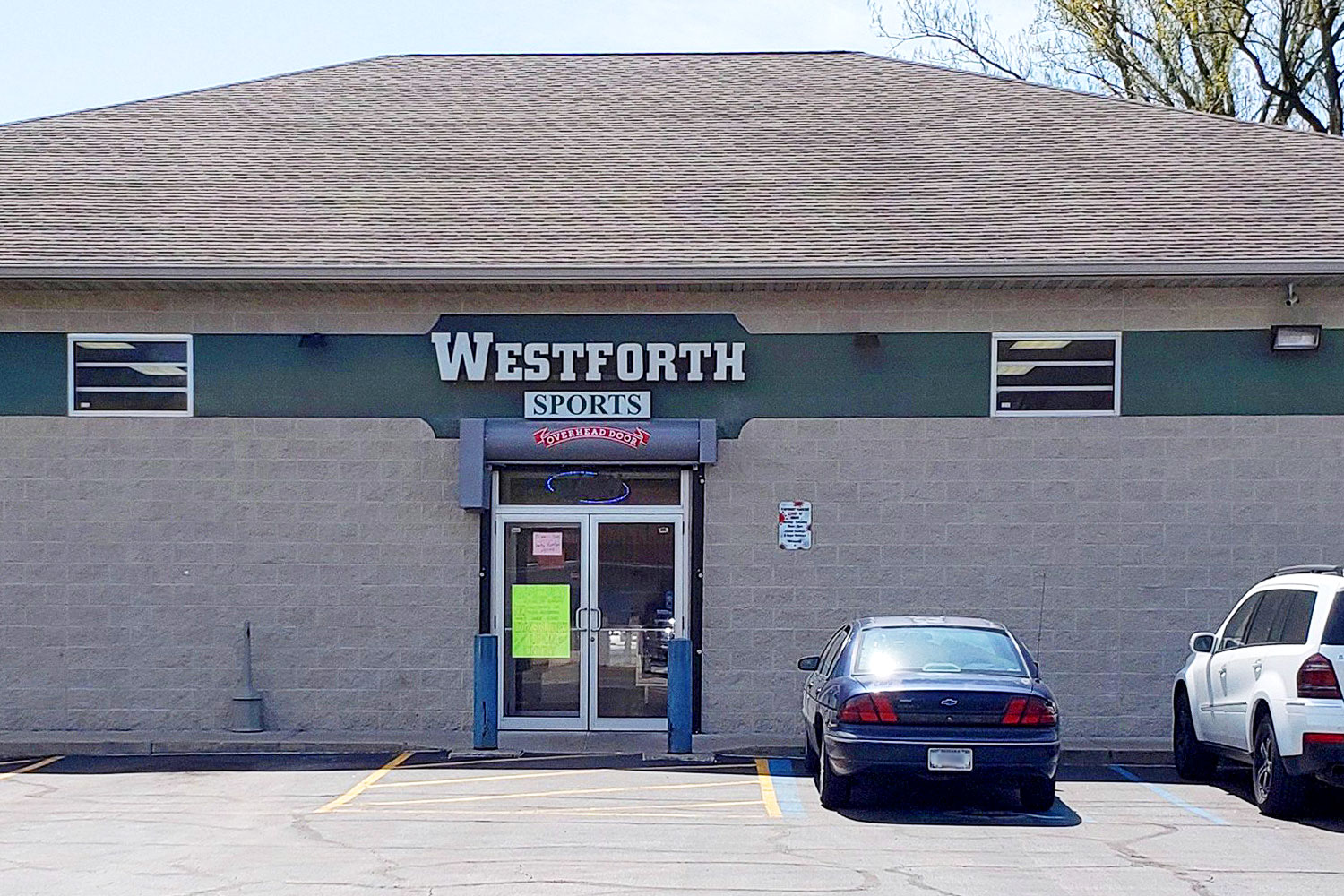 Tactical Switch – Chicago Magazine