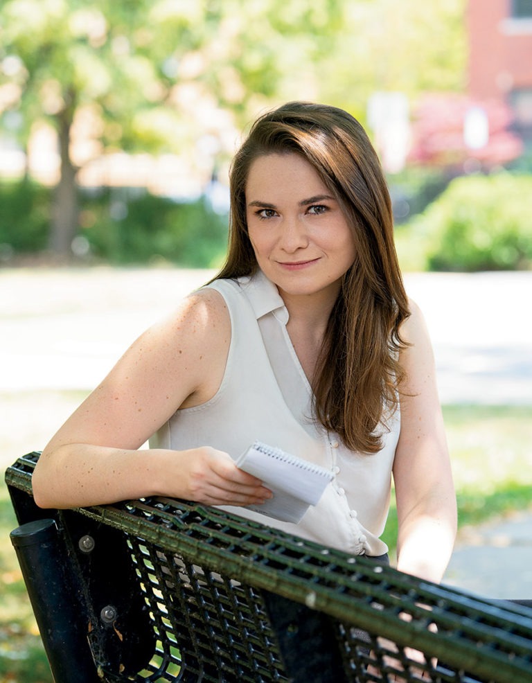 Best Watchdog – Chicago Magazine