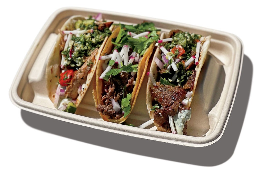 Best Takeout Innovation – Chicago Magazine