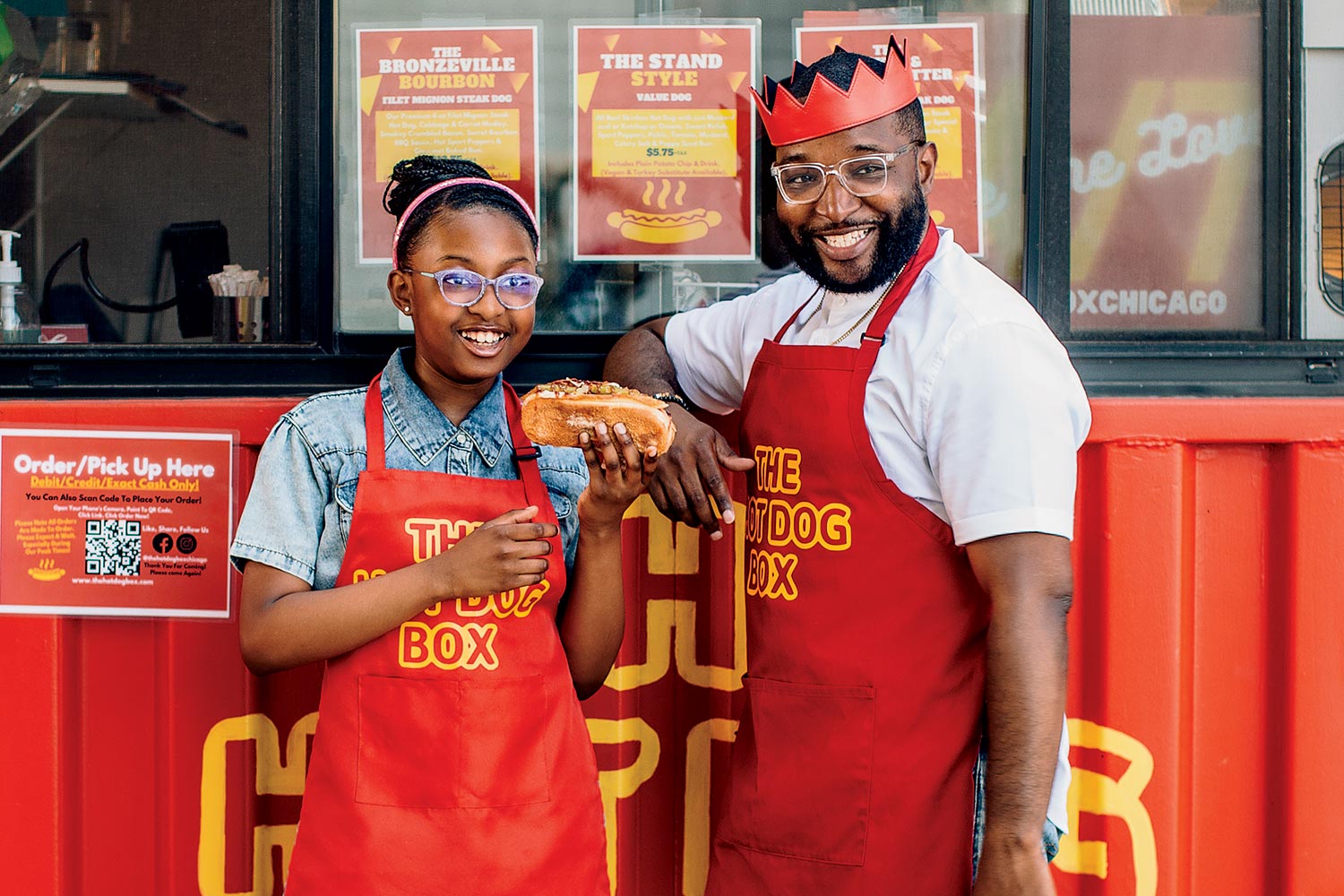The Wildest Hot Dogs in Town – Chicago Magazine
