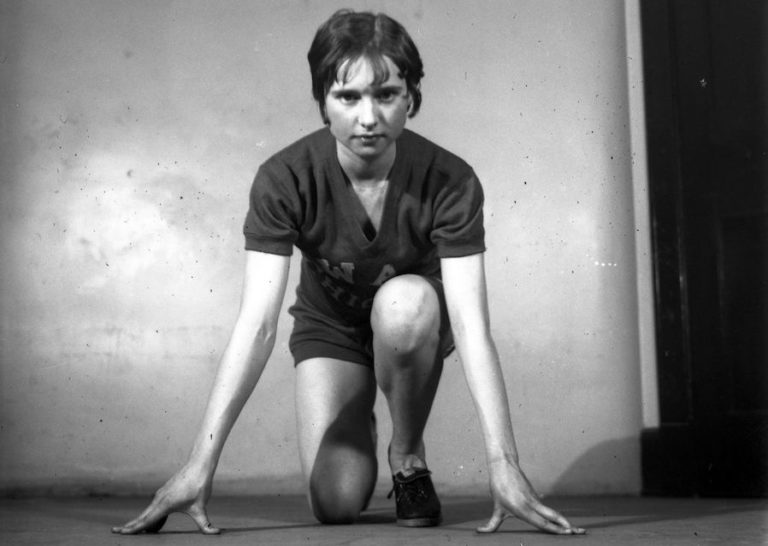 Chicago’s Greatest Olympians – Chicago Magazine