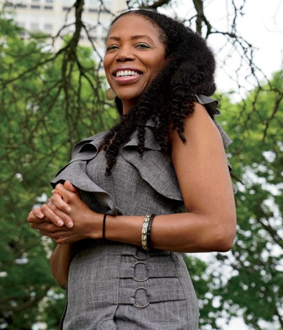 Dawn Turner’s New Memoir Unravels Girlhood Bonds – Chicago Magazine