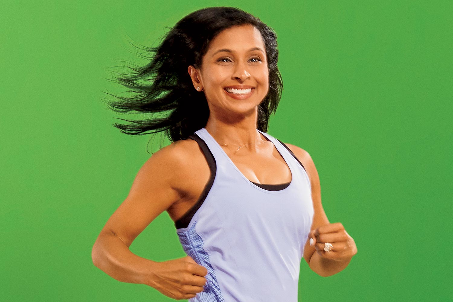 Angela Chaudhari’s Self-Care Regimen – Chicago Magazine