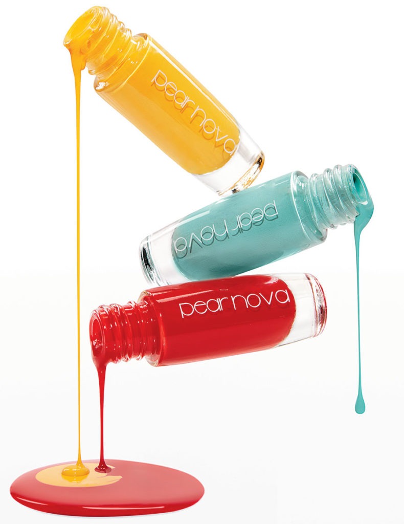 Polished Looks for All Skin Tones – Chicago Magazine