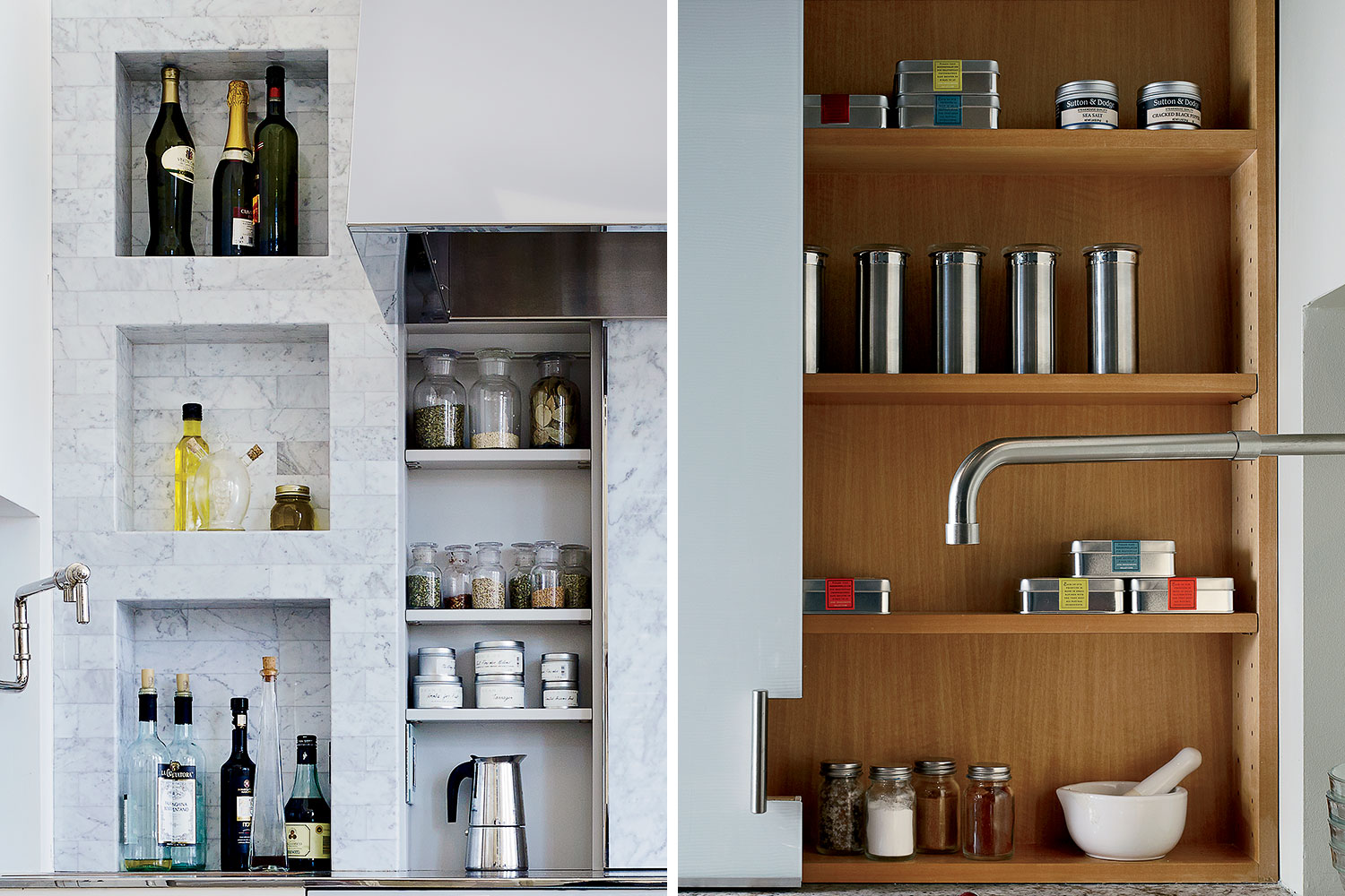 How Do I Create More Space for Spices? – Chicago Magazine