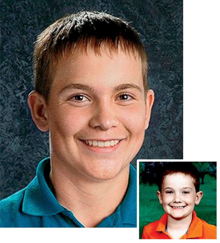 What Happened to Timmothy Pitzen? – Chicago Magazine