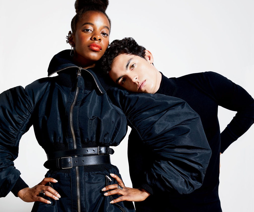 Fall Fashion 2021: Bold Moves – Chicago Magazine