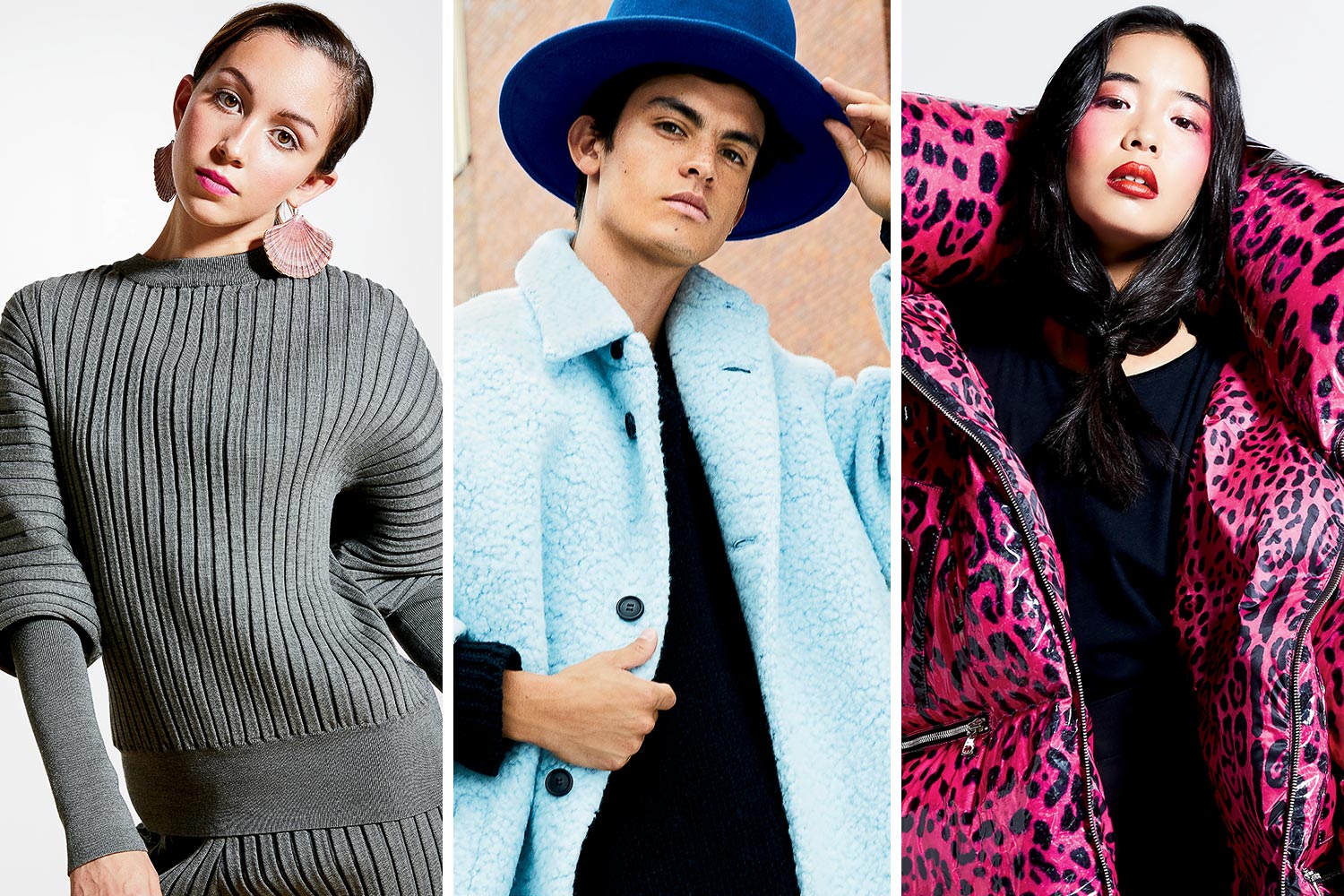 Fall Fashion 2021: Bold Moves – Chicago Magazine