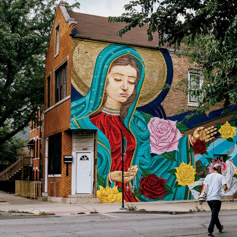 Exploring Pilsen – Chicago Magazine