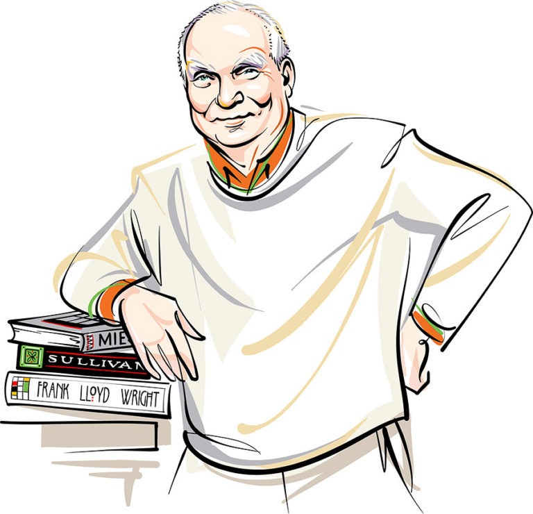 Tim Samuelson, the First Cultural Historian of Chicago – Chicago Magazine